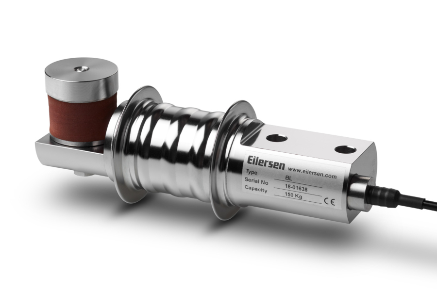 Beam Load Cell - The Best Picture Of Beam